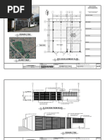 CHB Wall Design | PDF | Building Technology | Architectural Design