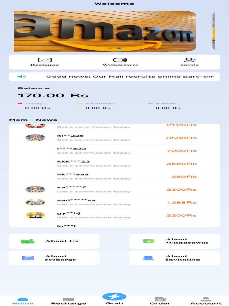Amazon | PDF