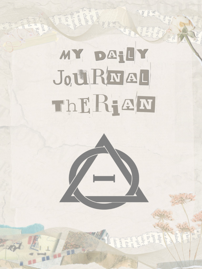 My Theriotypes | PDF