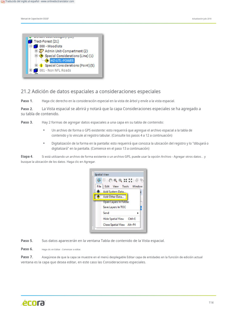 02 Manual Gfmis | PDF | Ventana (informática) | Diseño