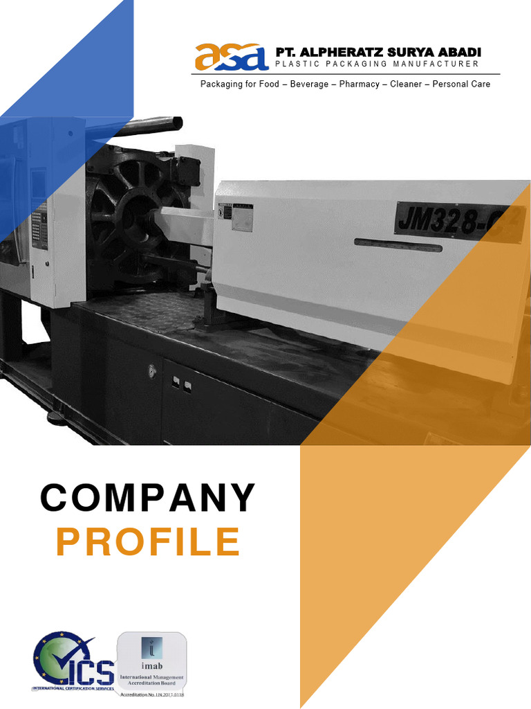 Plastic Packaging Solutions | PDF | Industrial Processes | Amorphous Solid