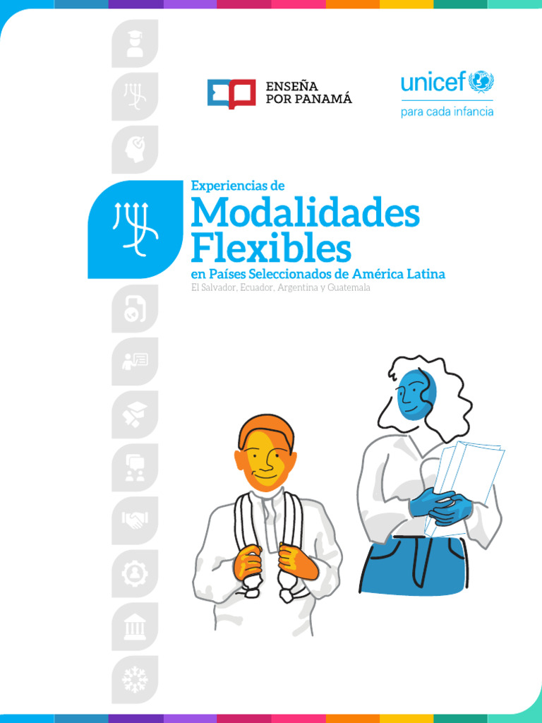 Modalidades Flexibles en Educación en América Latina | PDF | Plan de ...