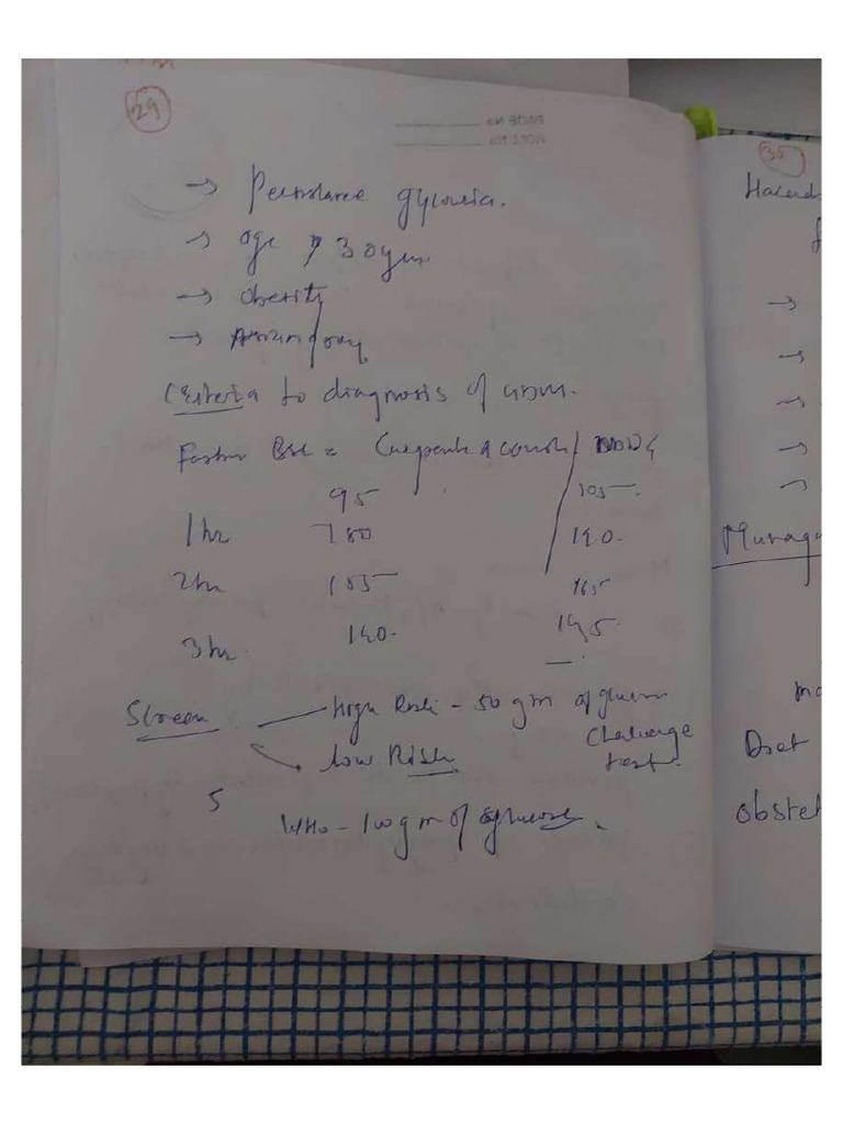 Thesis Bio Page1 | PDF