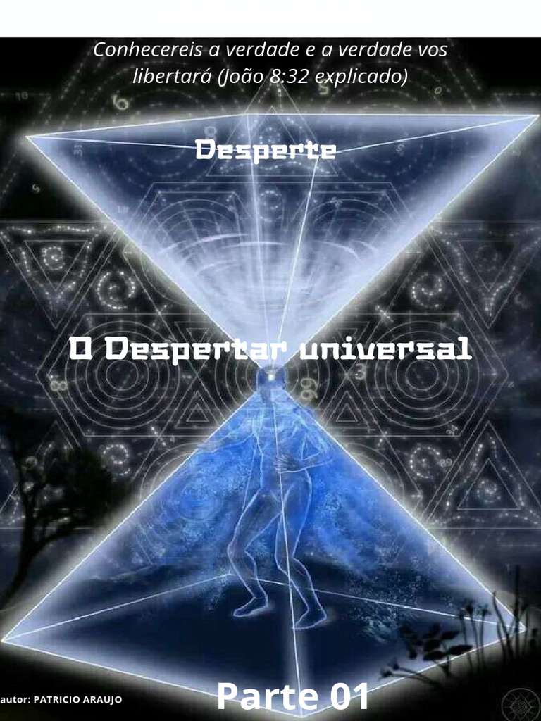 Parte 1 - Compressed | PDF | Mente | Pensamento