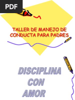 Crianza Positiva DIAPOSITIVAS | PDF | Las emociones | Violencia