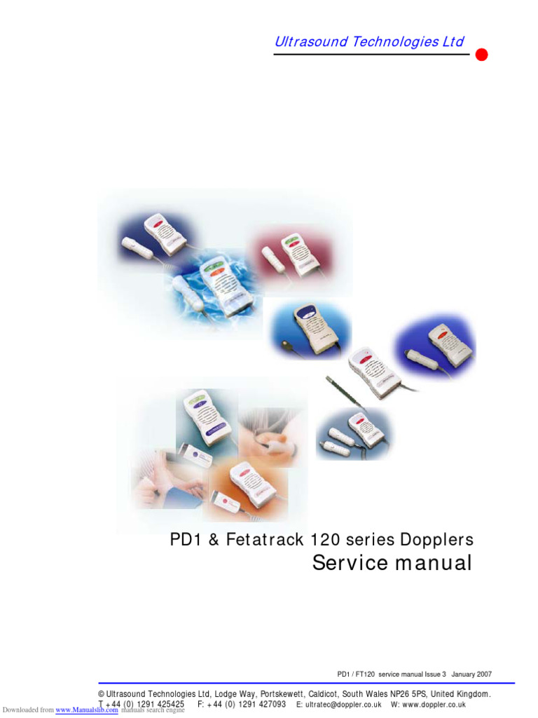 Pd1 Series | PDF | Amplifier | Electronic Oscillator