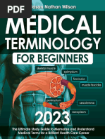 Medical Terminology Medical Terminology Made Easy | PDF | Anatomical ...