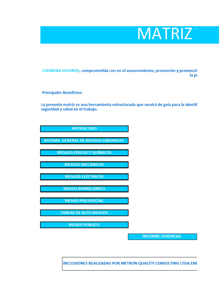 Matriz Legal | PDF | Vacunas | Vacunación