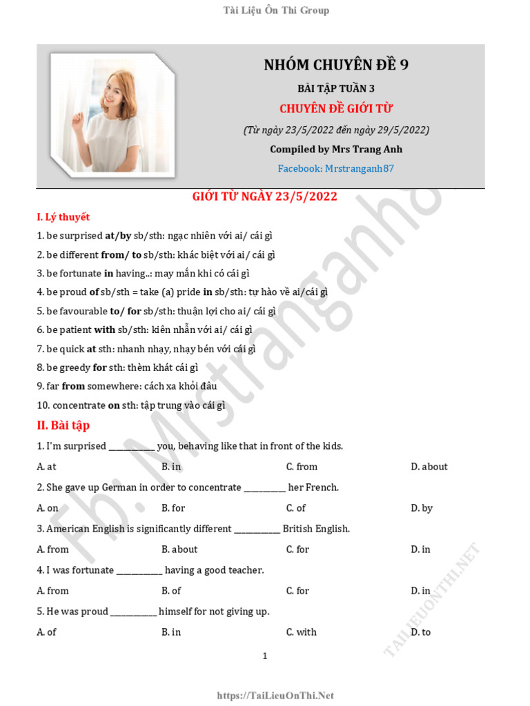 (CD9) Tuan 3 Bai Tap Khoa Cau Truc Gioi Tu 132613 5112022123415AM | PDF