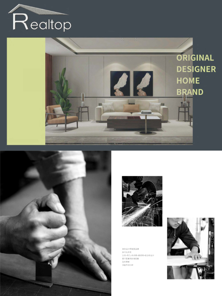 Realtop Catalog New Arrival 2022 | PDF | Home & Garden