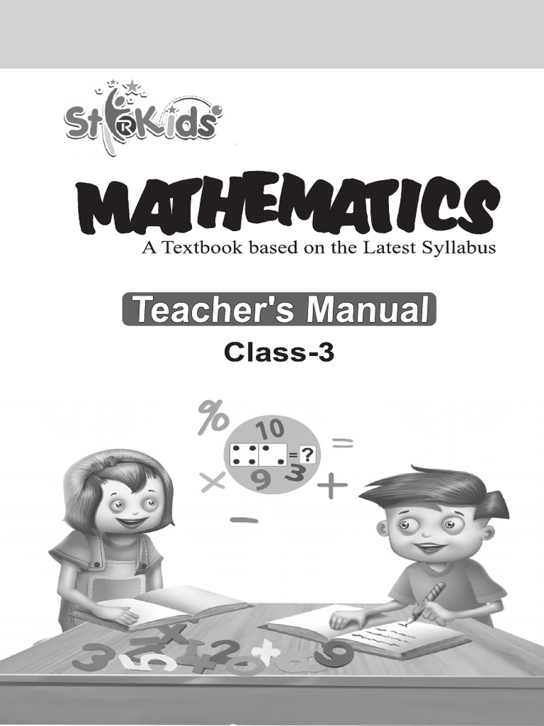 Math Account 3 | PDF