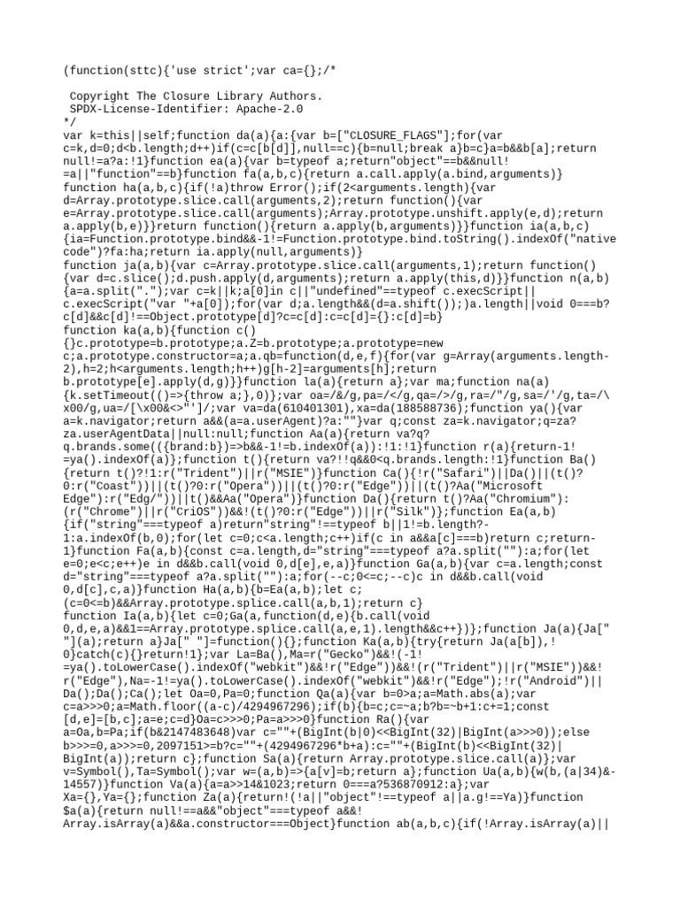 F | PDF | Computing | Computer Programming