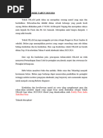 Skrip Anugerah Khas Dan Tokoh Murid | PDF