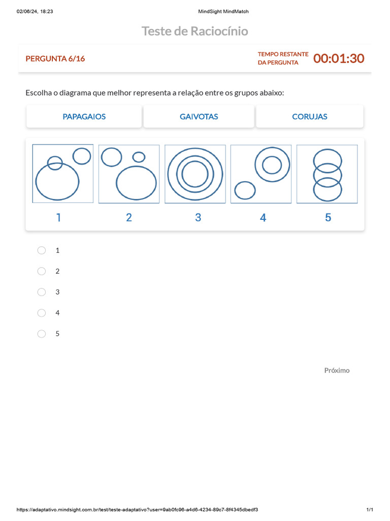 MindSight D | PDF