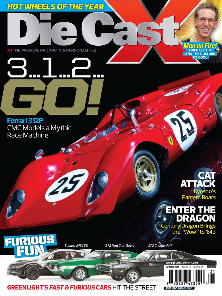 DCX - Spring 2014 | PDF | Motor Vehicle | Car