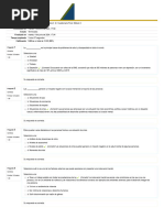 Act 3 Mod 3 DH y Competencias | PDF | Ansiedad | Salud mental