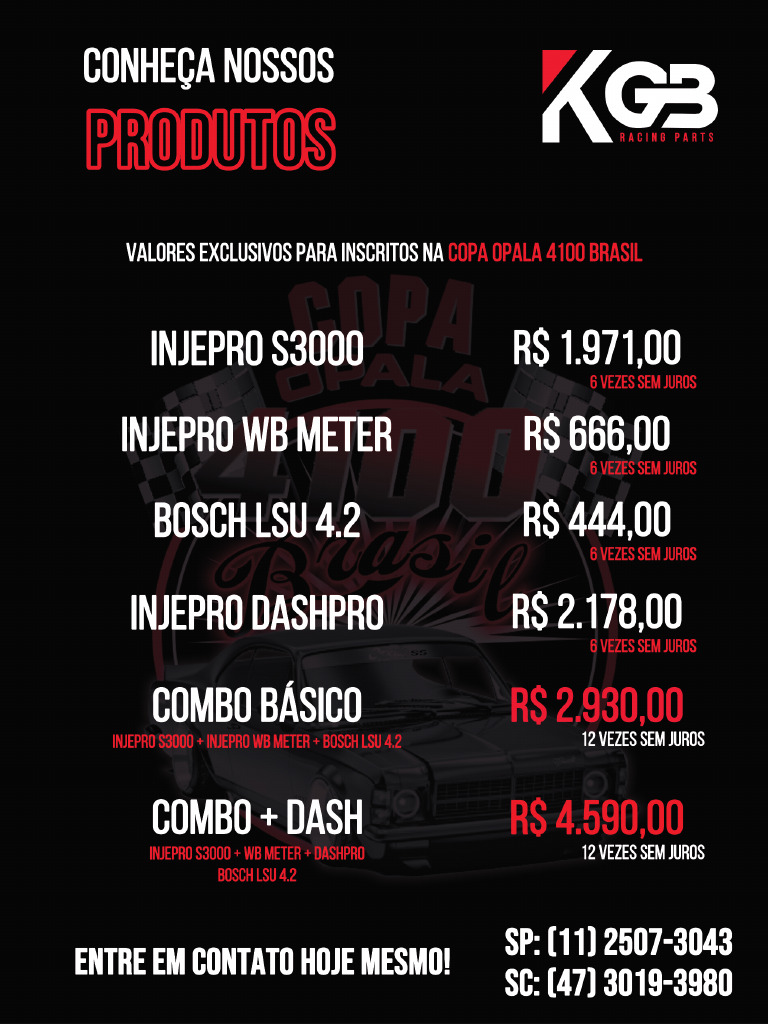 Flyer KGB Verso2 | PDF