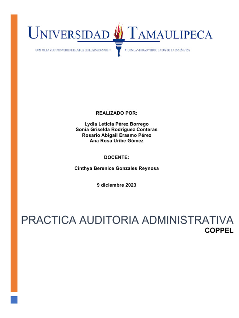 PROYECTO COPPEL Ya TERMINADOPDF | PDF | Economias | Business