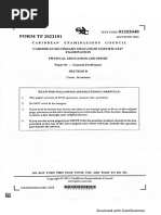 Football Coaching SBA Report | PDF | Physical Education | Association ...