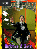 Billy Budd ANI Chart | PDF