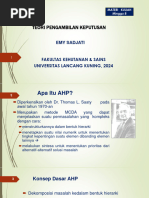 Install & Run Expert Choice V.11 | PDF