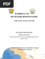 Template KSP 20252026 | PDF