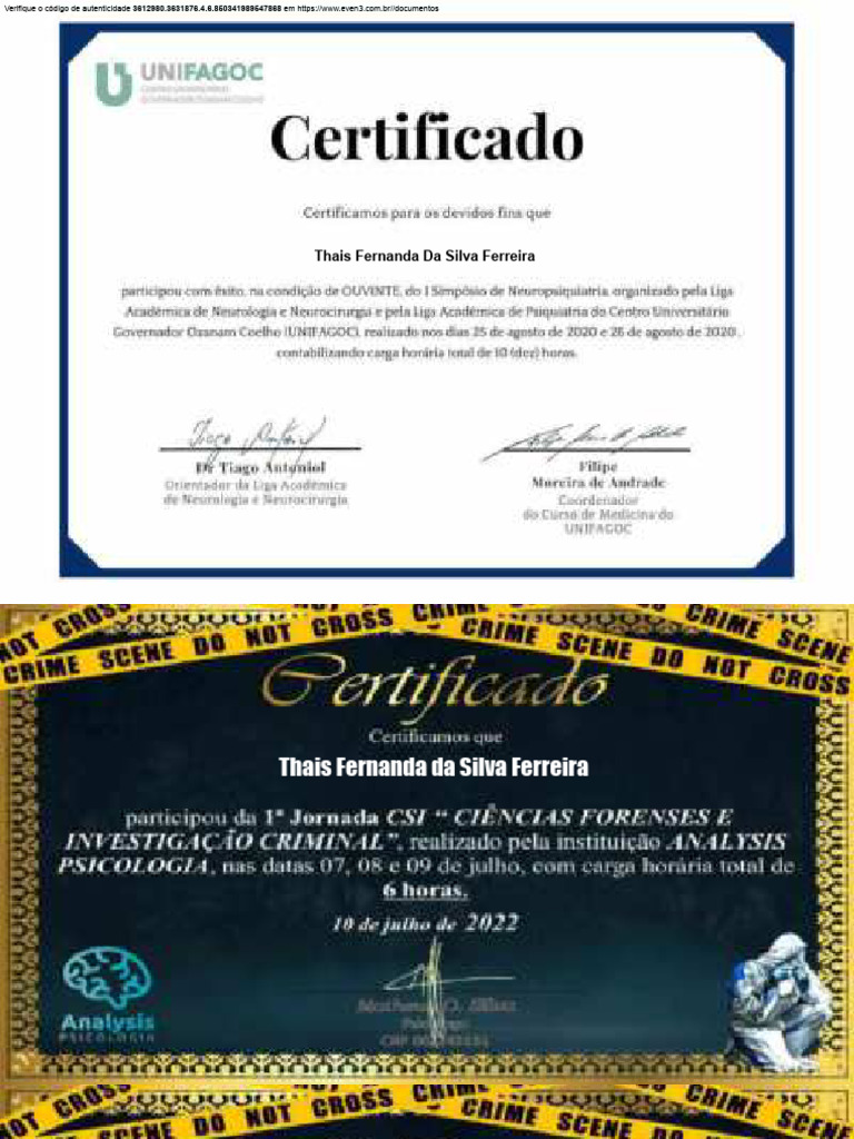 Unifagoc Mesclado Compactado Compressed Compactado | PDF