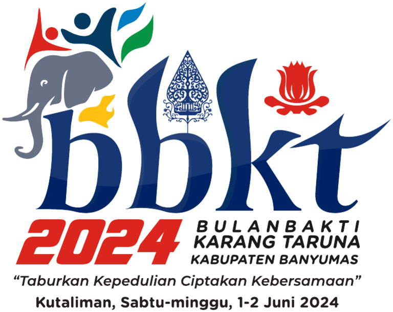 Logo BBKT 2024 | PDF