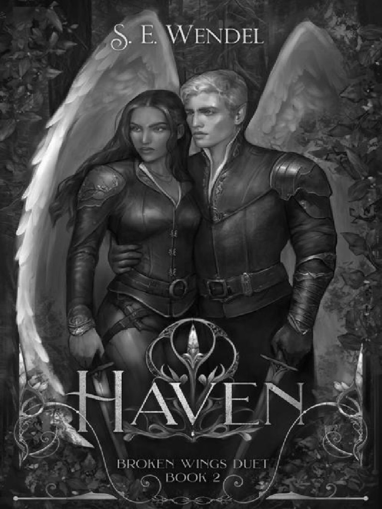 Haven | PDF