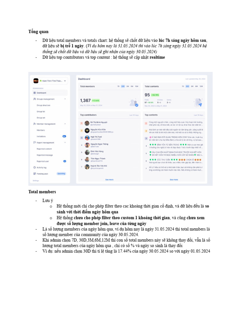 Dashboard_guide | PDF