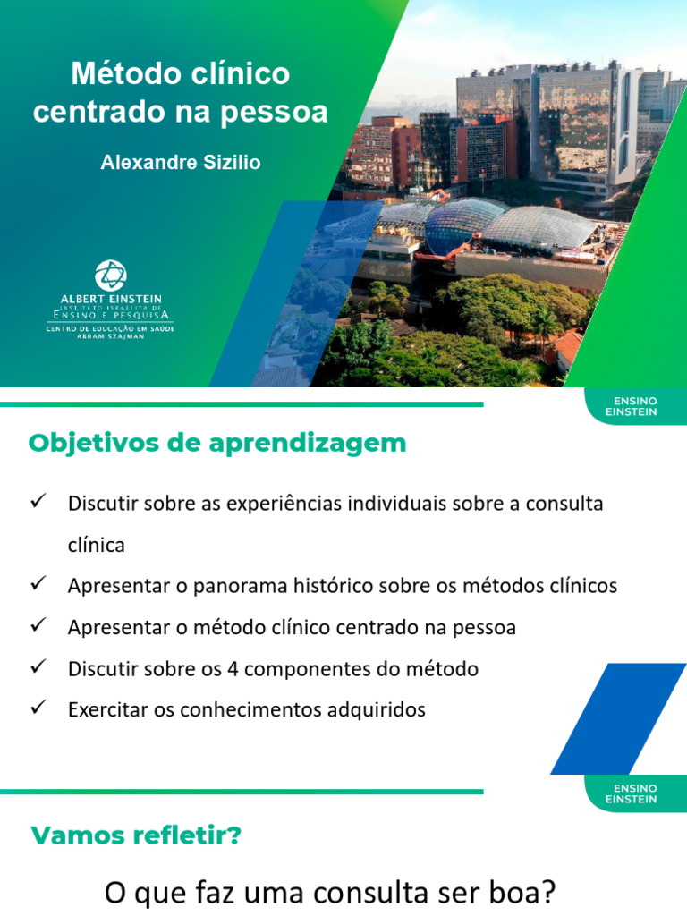 MCCP Pós Einstein | PDF | Infarto do Miocárdio