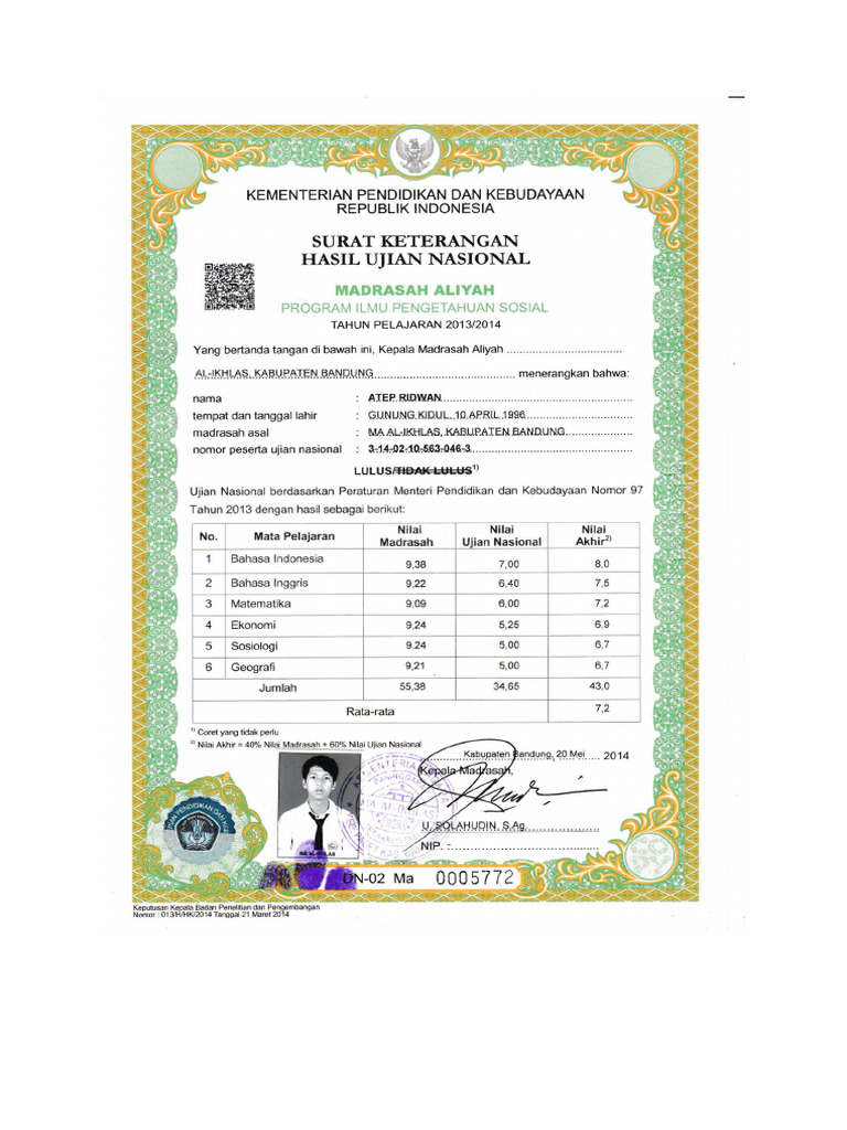 Scan SKHUN | PDF