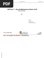 Jet Fuel Starter | PDF | Jet Engine | Throttle