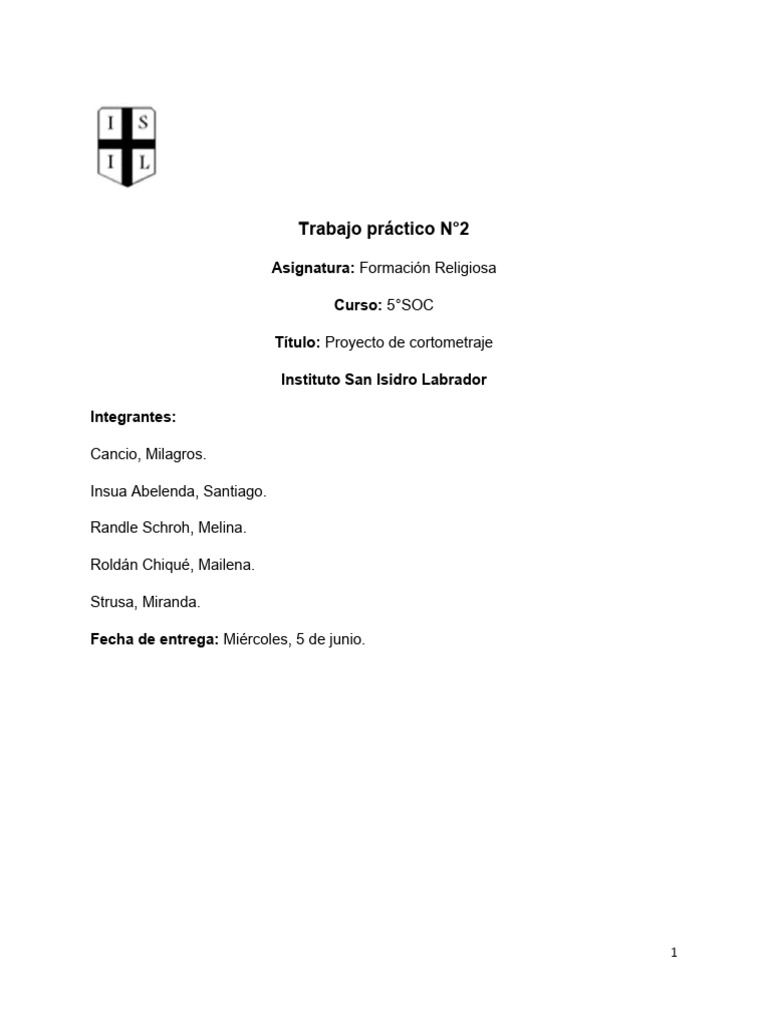 Trabajo Práctico 3 No Terminado - Cívica | PDF | Adolescencia | Sicología