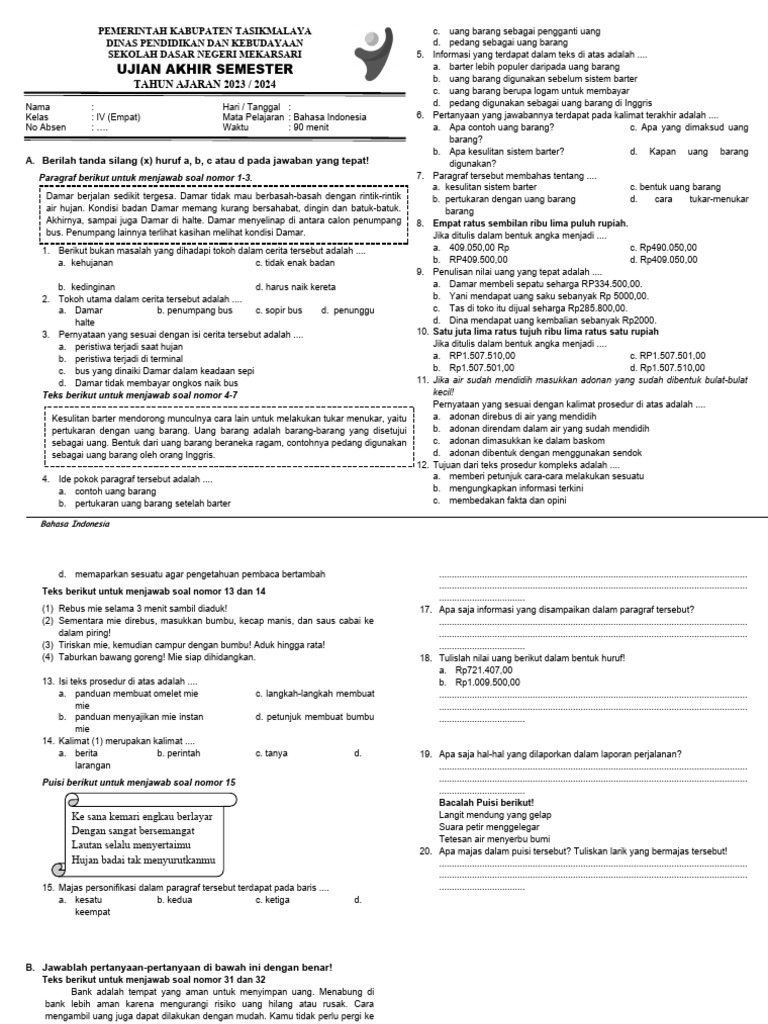 STS Bindo SMT 2 | PDF