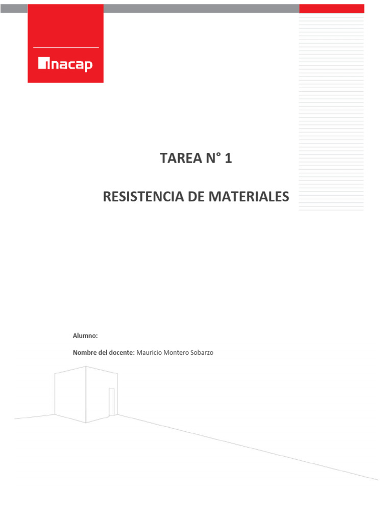 Tarea 1 | PDF