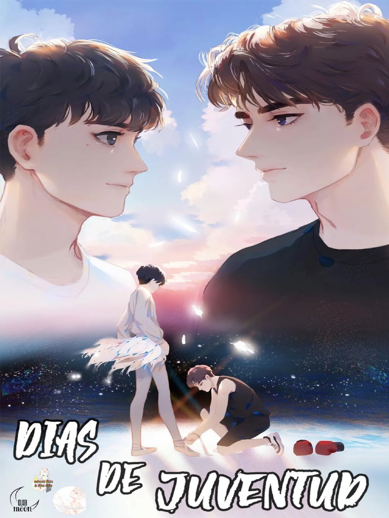 (00-10.5) Días de Juventud | PDF