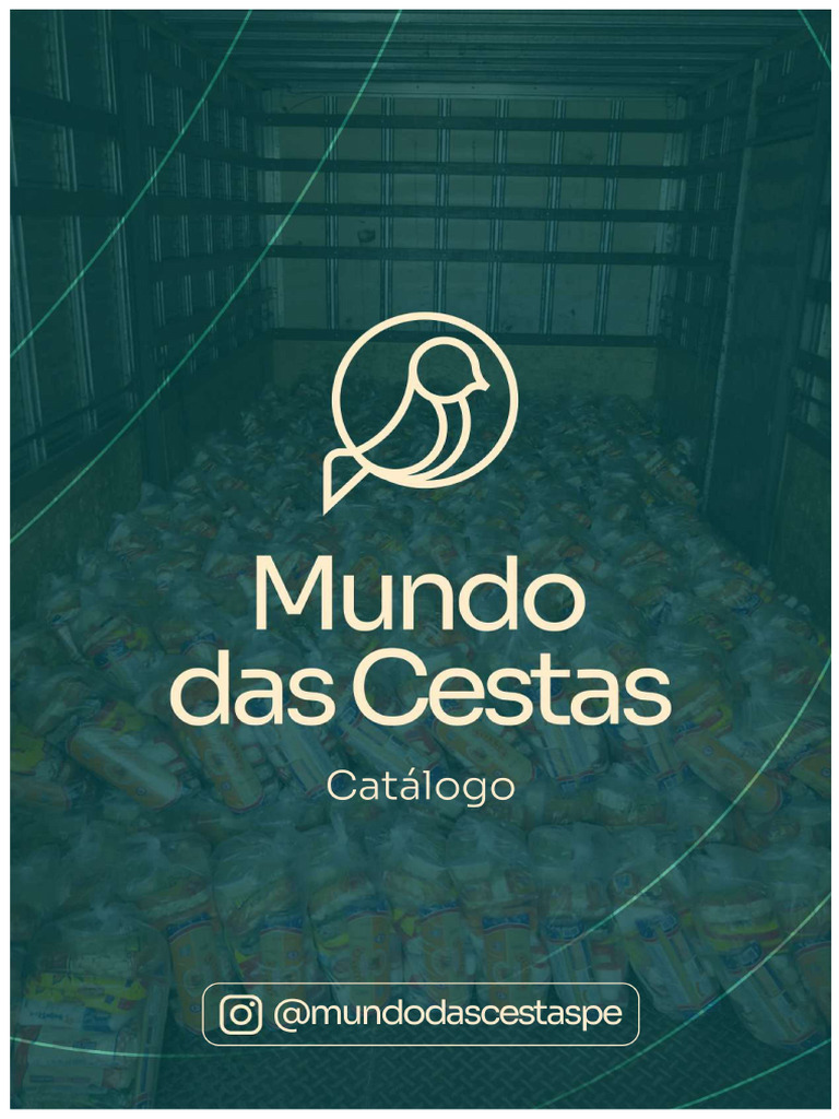 CATÁLOGO MUNDO DAS CESTAS-pdf-1 | PDF