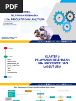 Sop Skrining Kanker Kolorektal | PDF