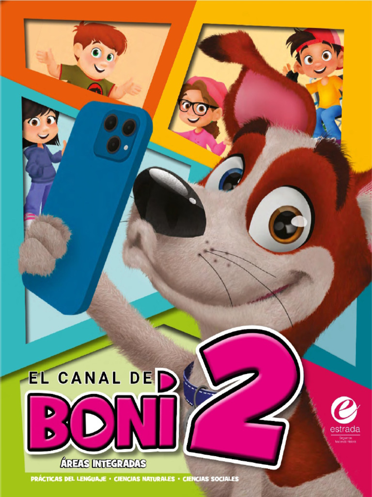 Boni 2 Areas Integradas | PDF