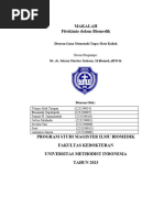 Buku Fitokimia | PDF