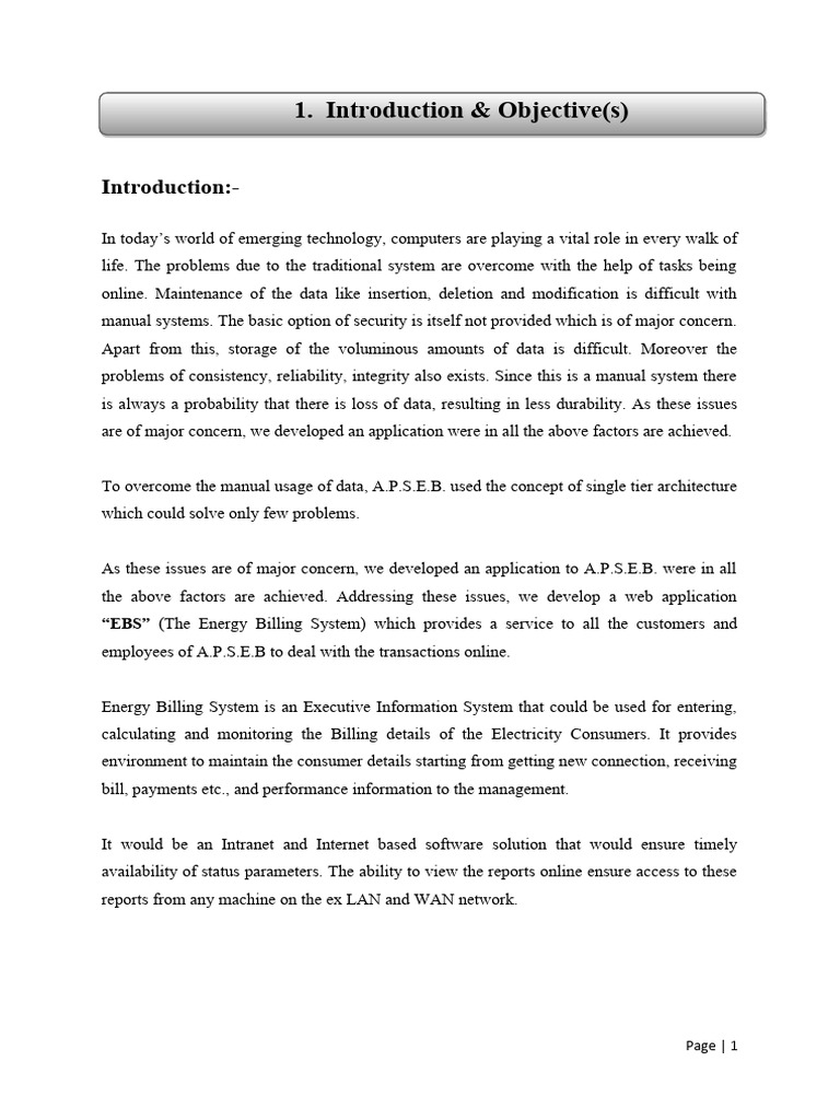 Main Report | PDF | Survey Methodology | Present Value