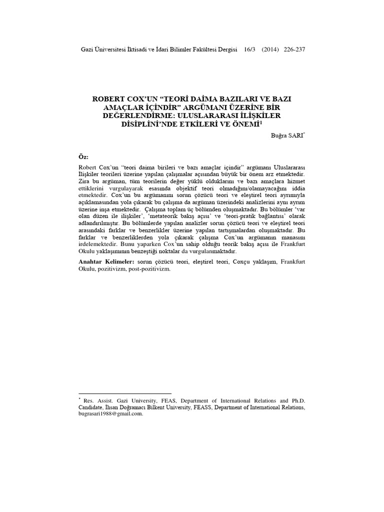 Azilari Ve Bazi Ama - Lar - ND - R - Arg - Mani - Zer - Ne B - R de - Erlend - Rme ...