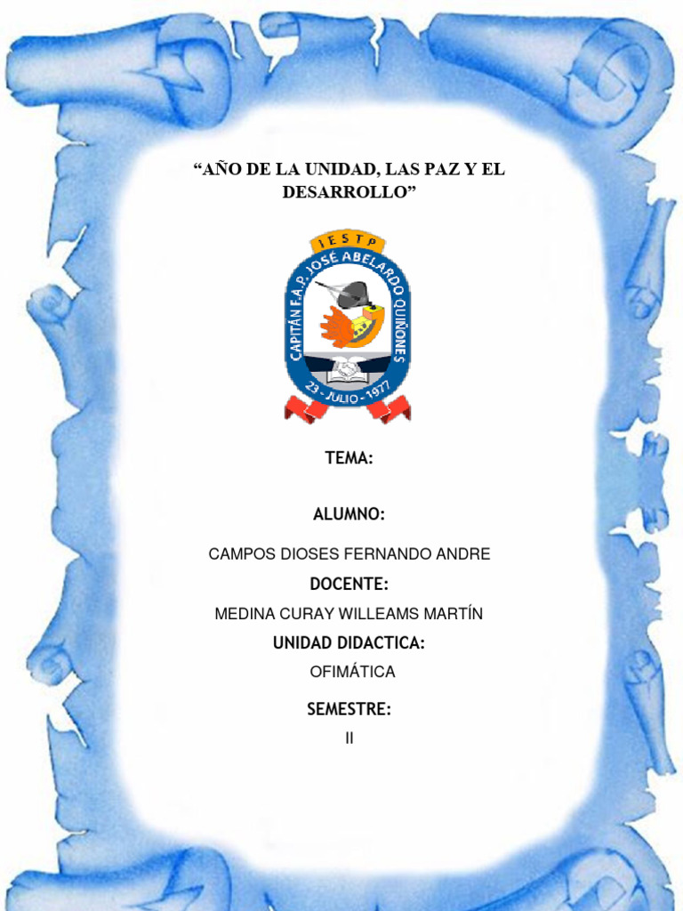 Qué Es Un Formato en Word | PDF | Microsoft Word | Informática