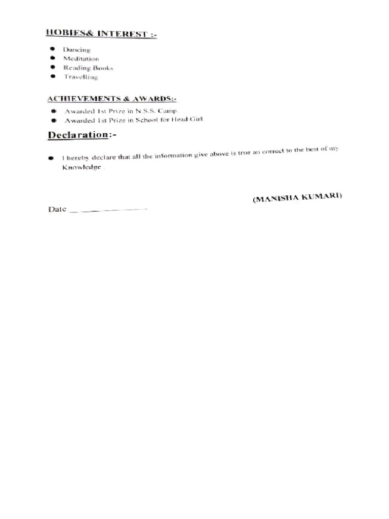 Manisha Resume Scan Mar 20, 2024 | PDF