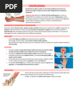 Tecnica para Toma de Gases Arteriales y Venosos | PDF | Sistema ...