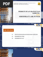 Panduan Penggunaan Aplikasi Simbg Untuk Pemohon | PDF