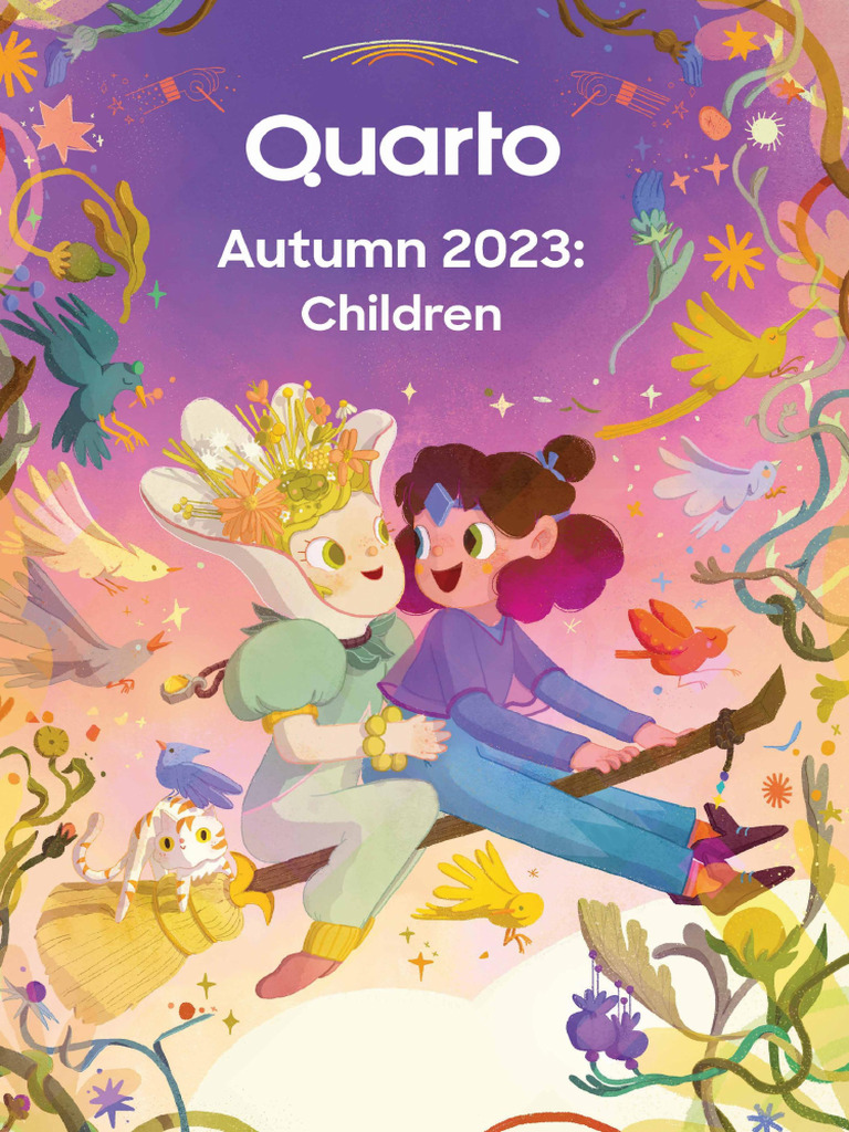 Katalog Quarto 2023 (1) | PDF