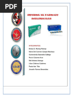 Flexidol-Relax Prospecto Pacientes Raffo | PDF | Droga anti ...