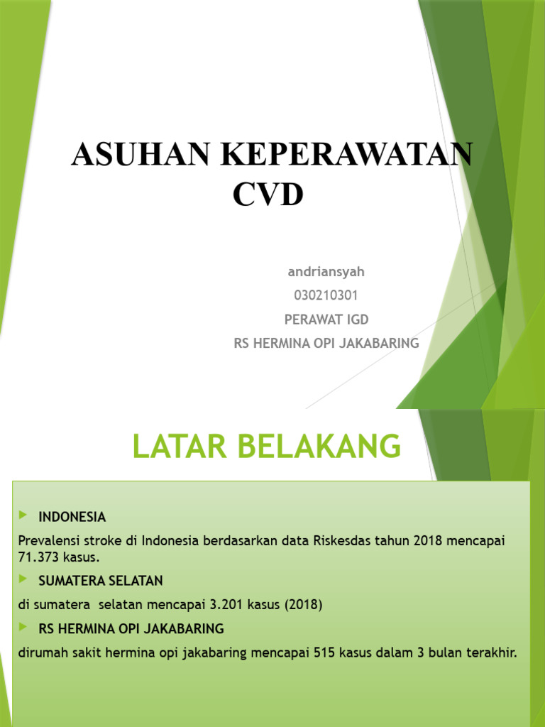 CVD Andri | PDF